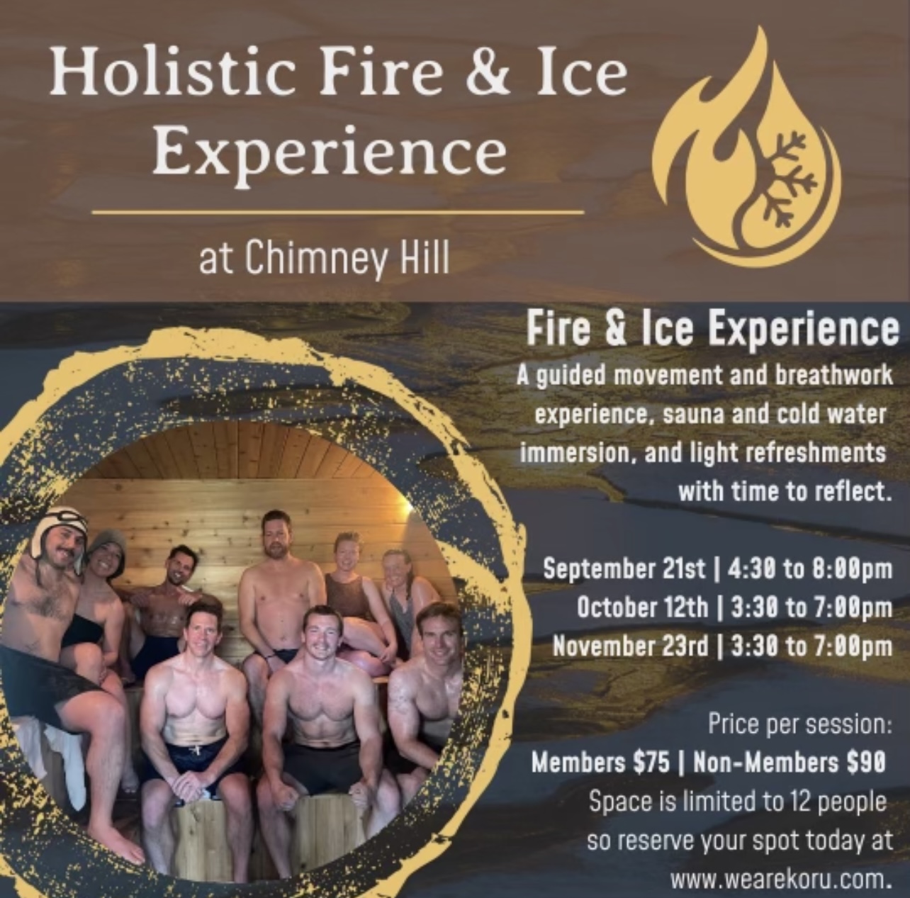 News & Events ‣ Chimney Hill Estate